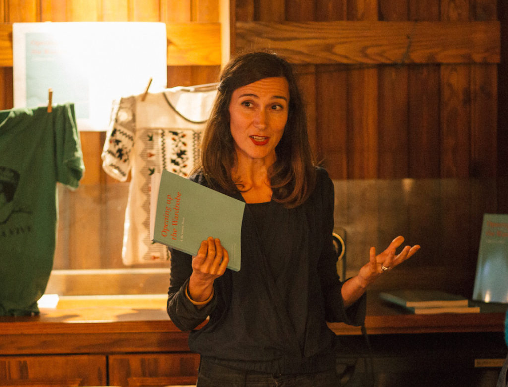 New book ‘Opening Up the Wardrobe’ just out! Join us for a fortnight of ...