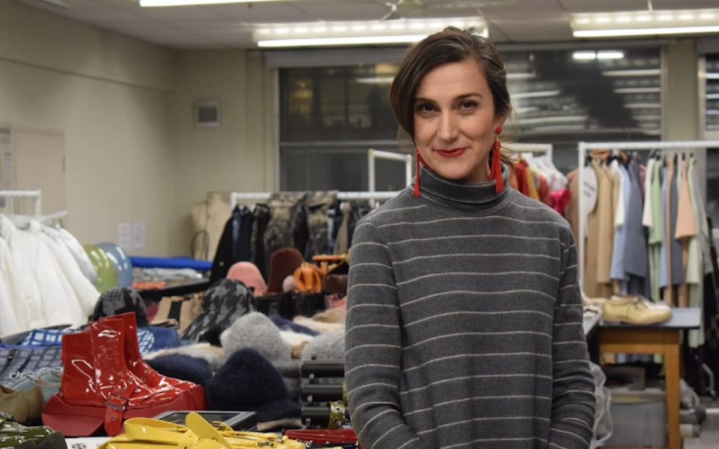 Blog – Kate Fletcher