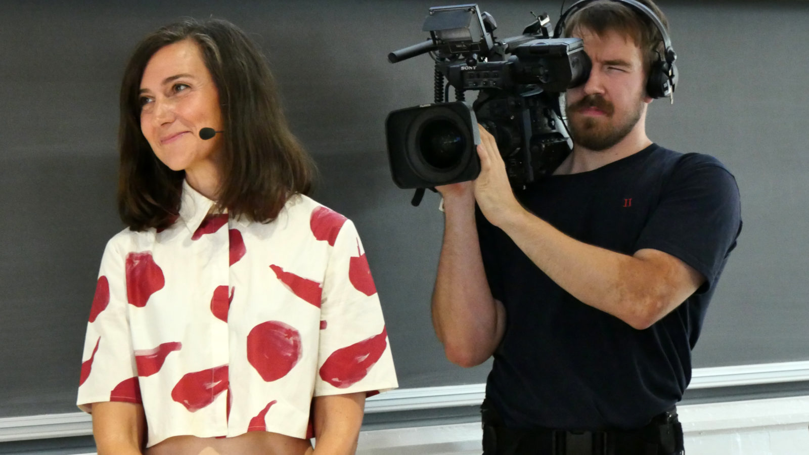 Biography – Kate Fletcher