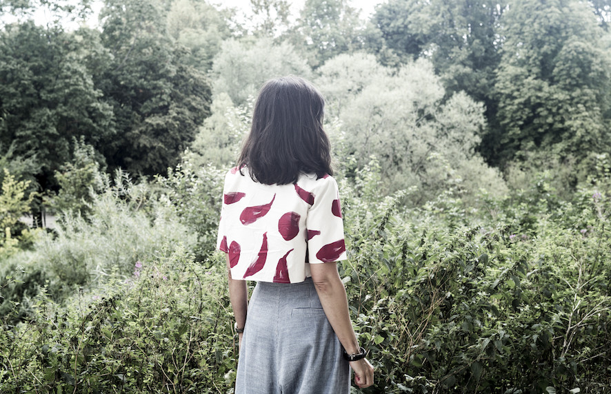 Online talks – Kate Fletcher