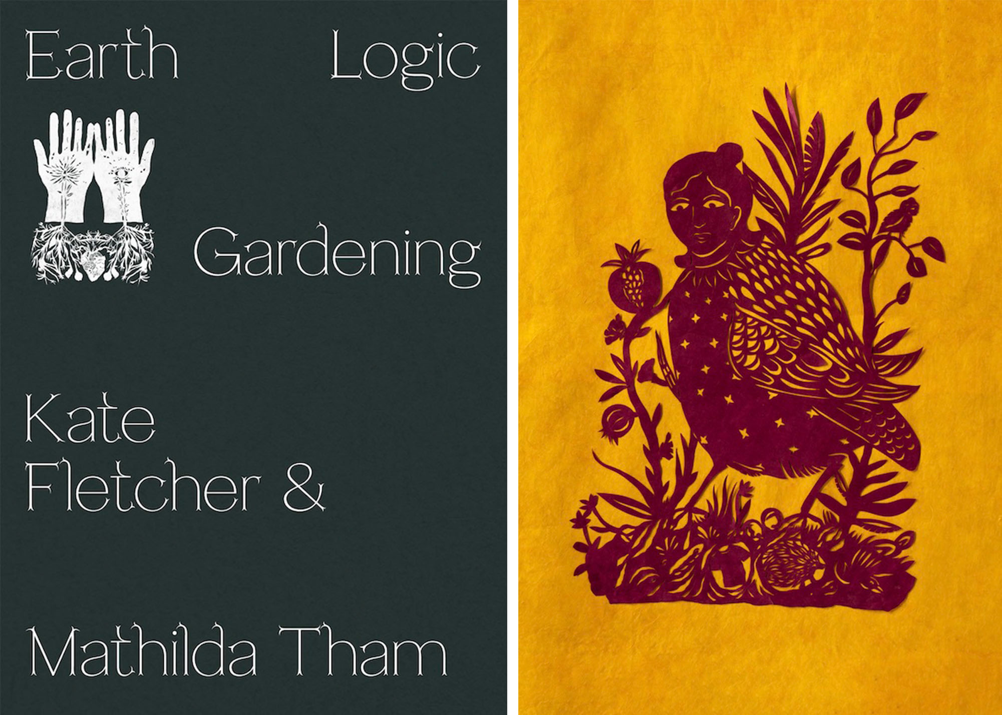 Earth Logic Gardening – Kate Fletcher